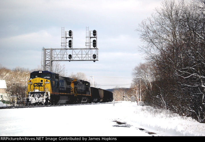 CSXT E726-26